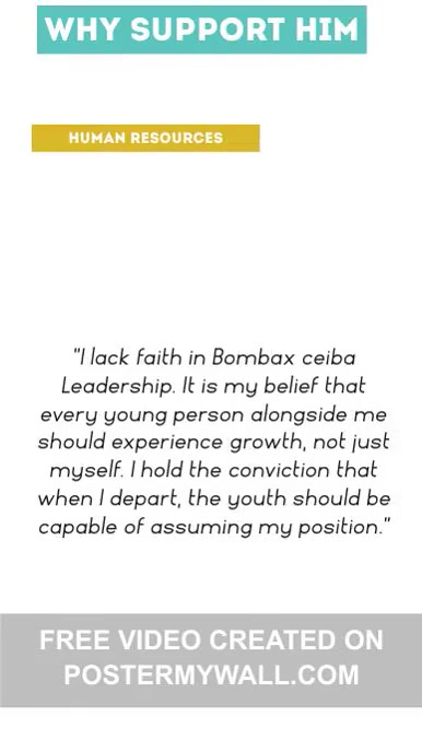 Congratulations 5 years work employee story | PosterMyWall