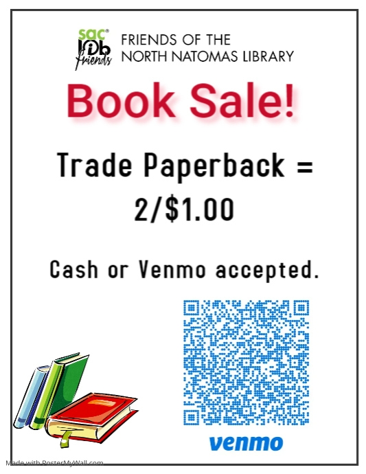 Book Sale Prices-Trade | PosterMyWall