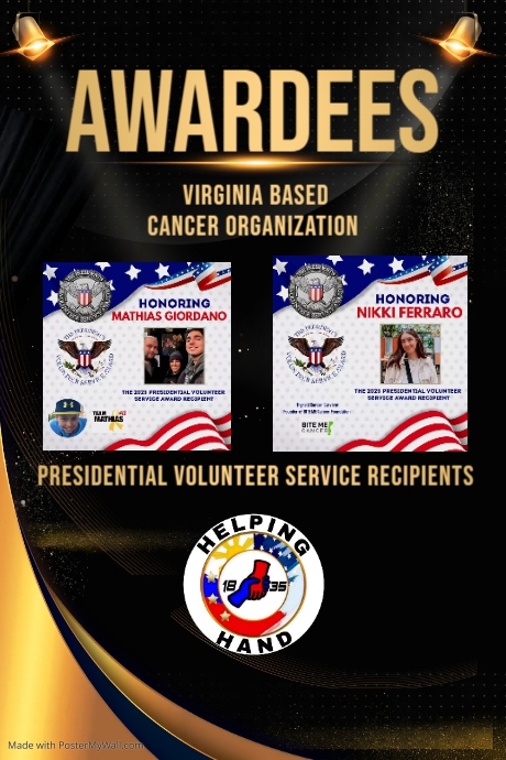 Awards | PosterMyWall