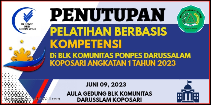 Announcement | PosterMyWall