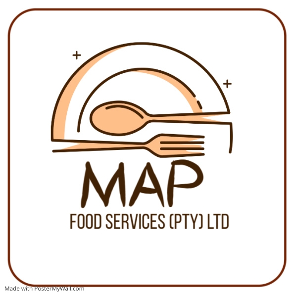Food Services Logo | PosterMyWall