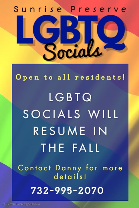 Copy of LGBT Event Poster | PosterMyWall