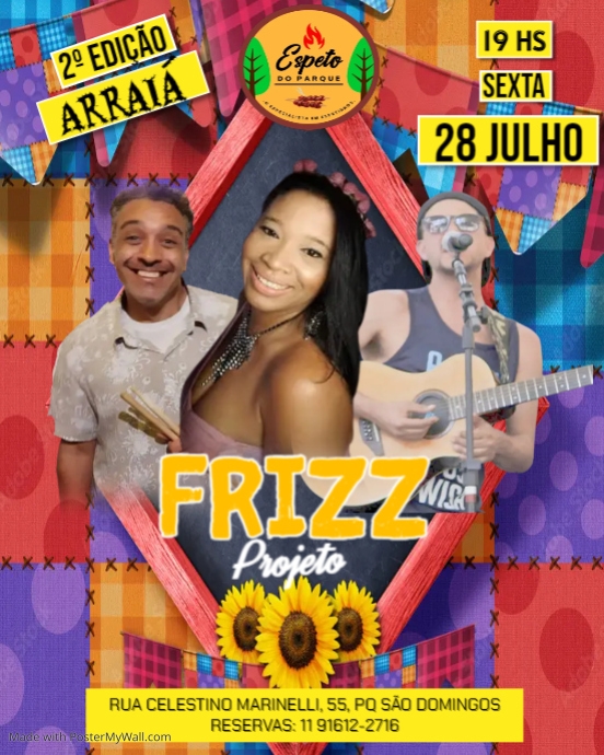 Epic fridays (4) | PosterMyWall