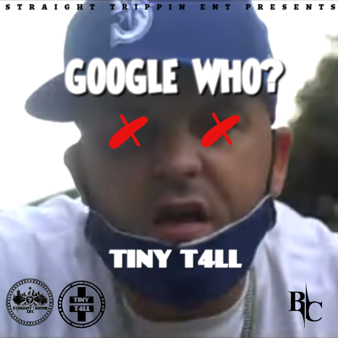 google who | PosterMyWall