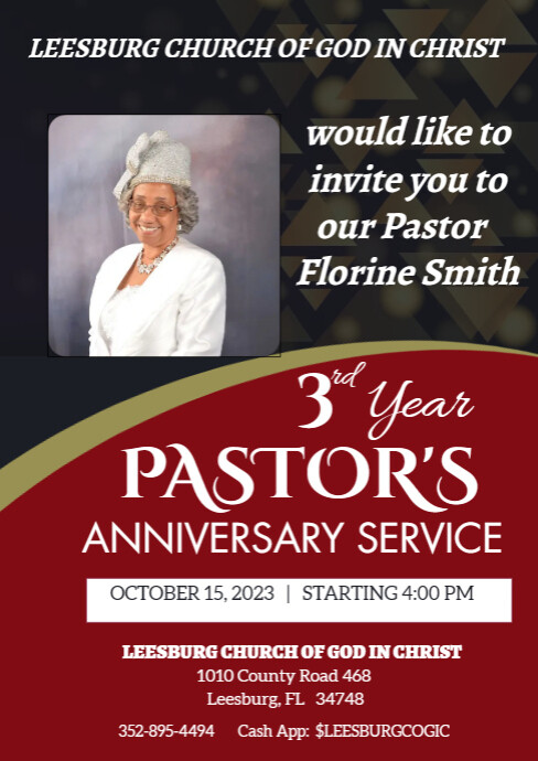 CH 31 | PosterMyWall