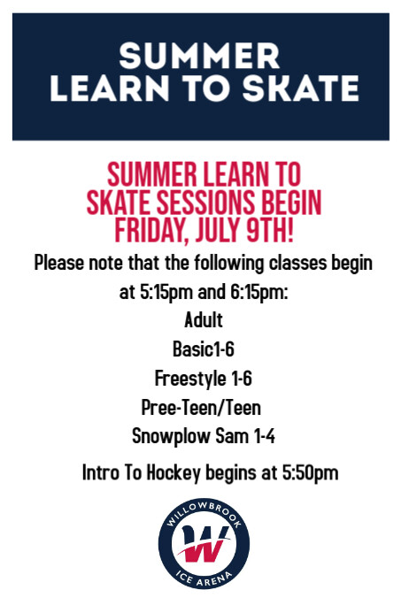 Copy of Summer LTS reminder | PosterMyWall