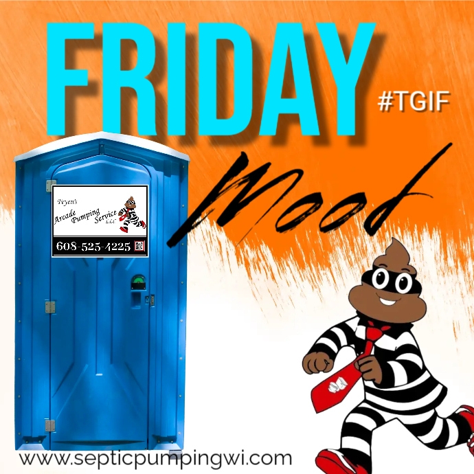 tgif Template | PosterMyWall