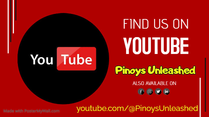 Youtube Cover Art Design Template | PosterMyWall