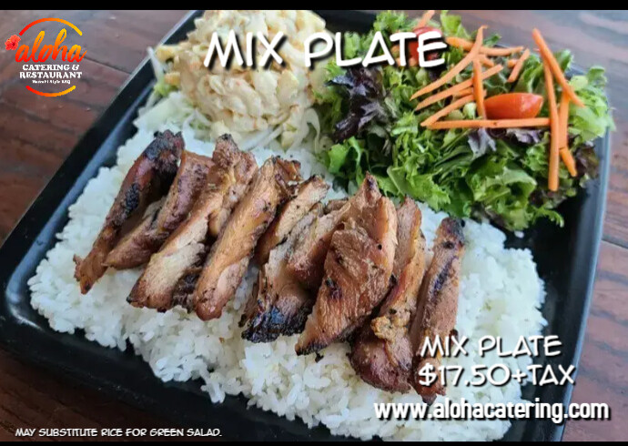 Copy of MIx Plate Farmers Market | PosterMyWall