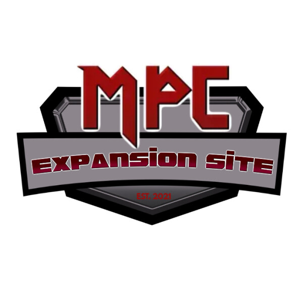 Copy of mpc LOGO | PosterMyWall
