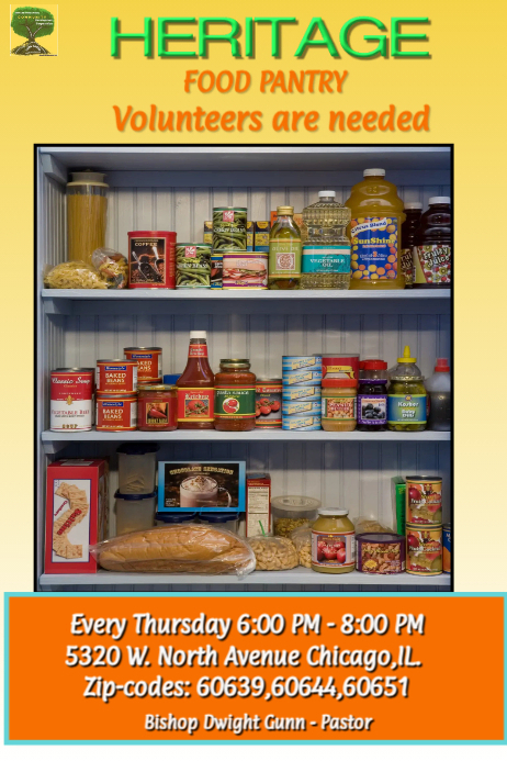 Food Drive | PosterMyWall