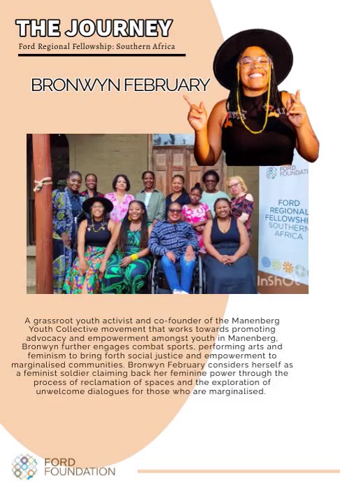 Copy of BROWYN | PosterMyWall