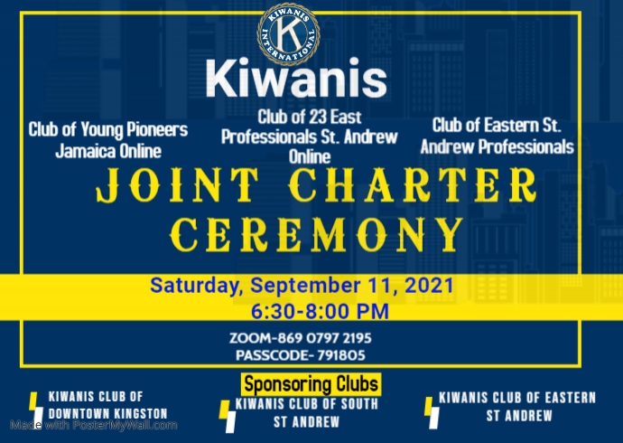 Copy of Business Conference Postcard Template | PosterMyWall