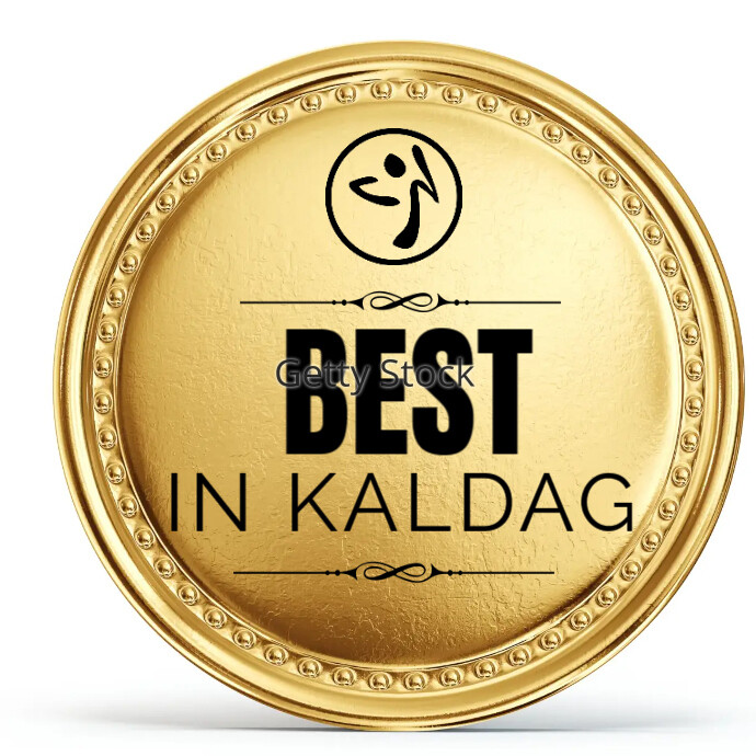 Copy of BEST IN KALDAG | PosterMyWall