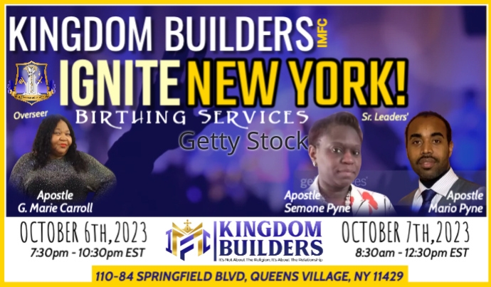 grand opening event poster | PosterMyWall