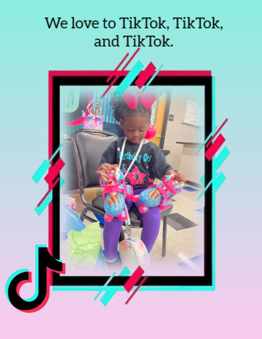 Copy of Annslee Page | PosterMyWall