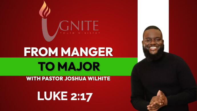 SERMON BANNER | PosterMyWall