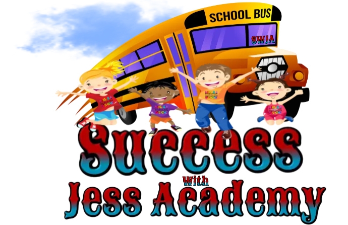 sUCCESS WITH jESS FINAL (1) | PosterMyWall