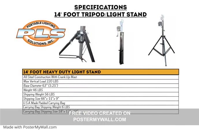 2 Diesel Generators Video (1) | PosterMyWall