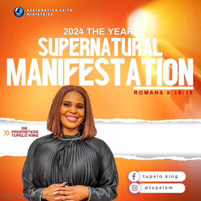 open doors church flyer | PosterMyWall