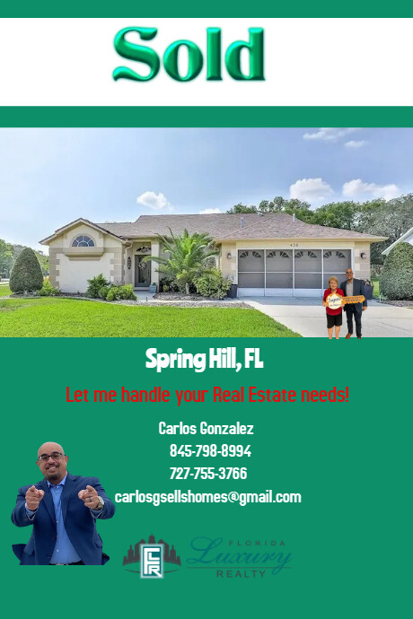 Copy of Open House | PosterMyWall