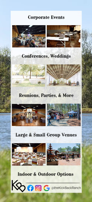 New Event Rack Card Back | PosterMyWall
