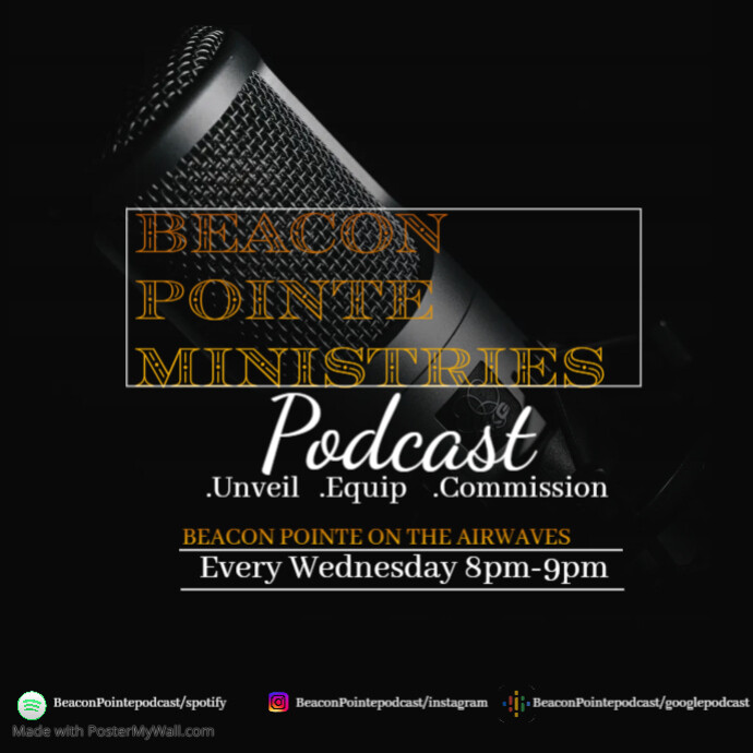 podcast | PosterMyWall