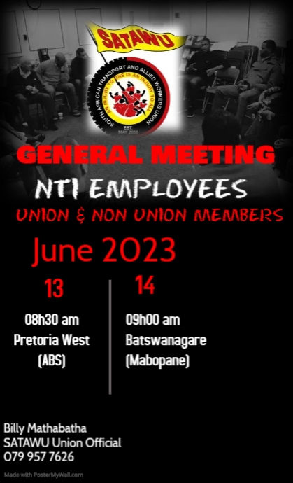 Round Table Event | PosterMyWall