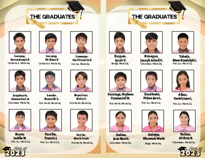 BURGANDY PROGRAM OUTSIDE (4) | PosterMyWall