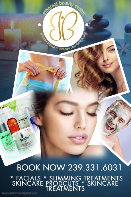 new services | PosterMyWall