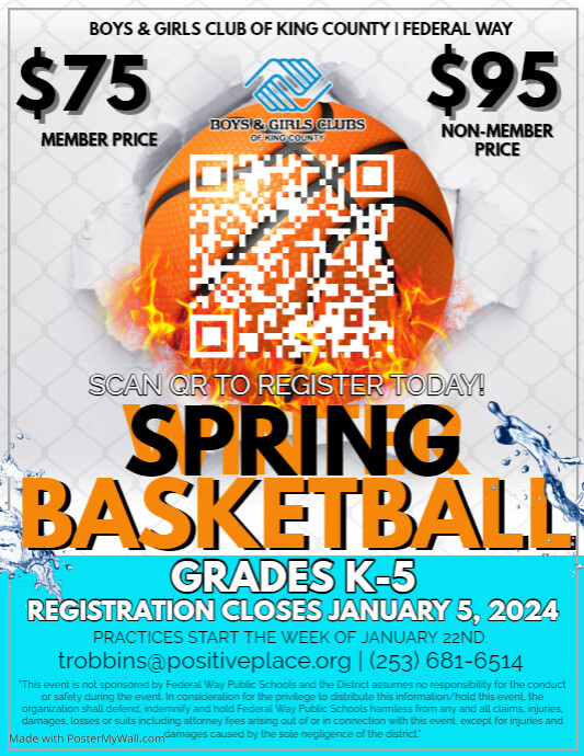 March Madness | PosterMyWall