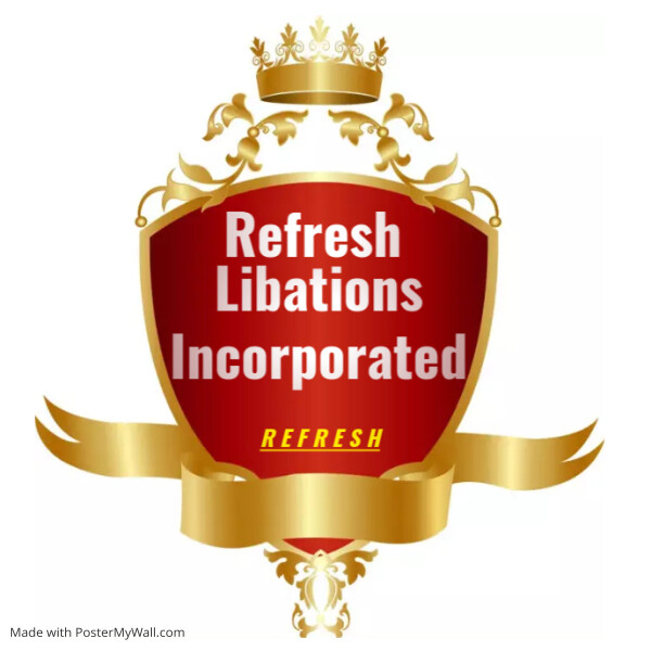 Refresh Brand 1 | PosterMyWall