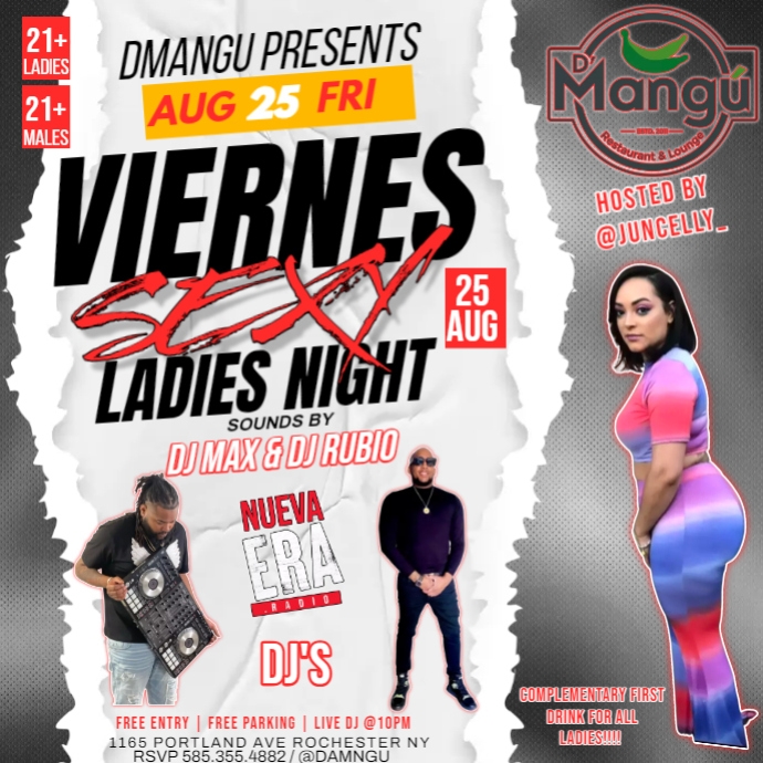 Copy of Urban Weekend | PosterMyWall