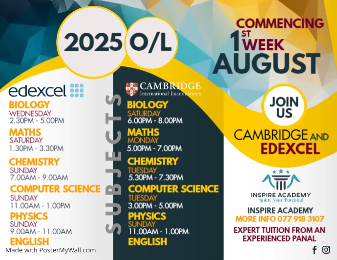 Copy of Arts & Crafts Workshop Trifold Brochure | PosterMyWall