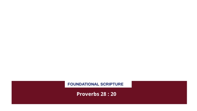 Copy of lower thirds scripture | PosterMyWall