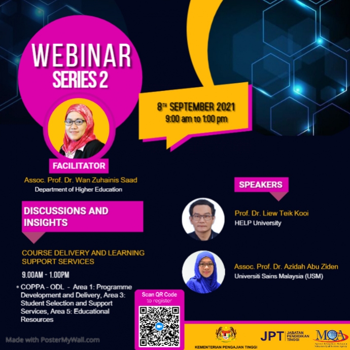 WEBINAR SERIES 2 | PosterMyWall