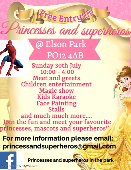 Disney Princess | PosterMyWall