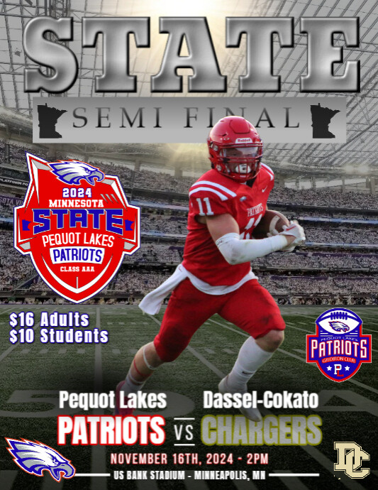 NFL 2023 WEEK 1 FLYER raiders VS broncos | PosterMyWall