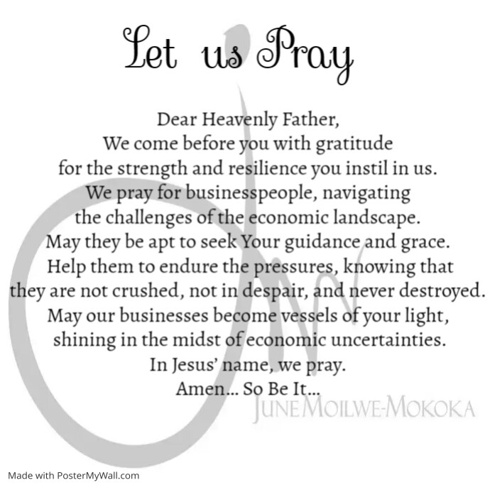 Copy of Prayer (64) | PosterMyWall