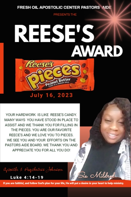 REEcE | PosterMyWall