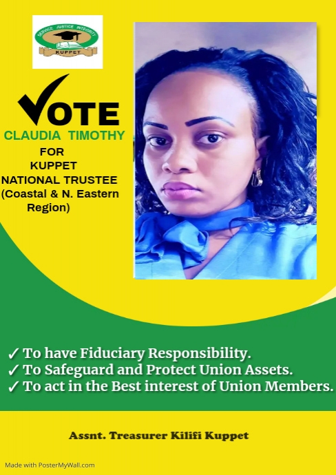 Copy of UDA Poster | PosterMyWall