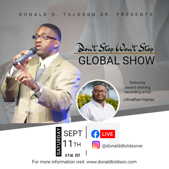 Copy of Master Class | PosterMyWall