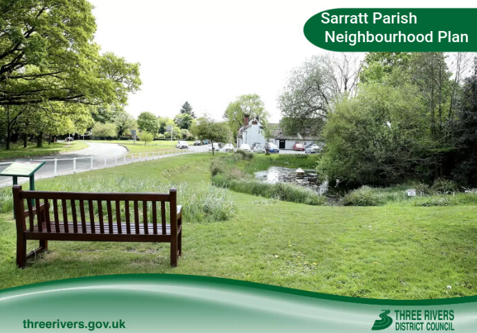 Copy of Sarratt | PosterMyWall