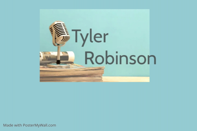 Copy of Ted talk,speaker,Debates,open mic | PosterMyWall