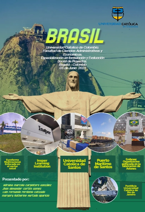 Flyer template travel,summer brazil | PosterMyWall