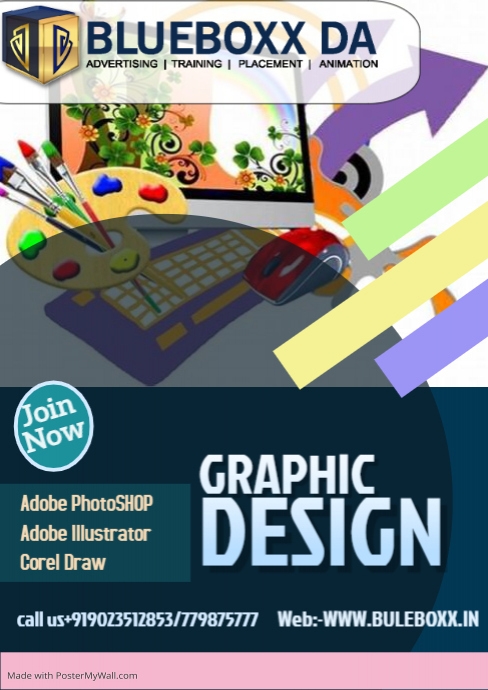 Copy of Education Fair Flyer | PosterMyWall