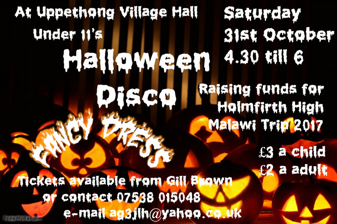 Come and support Laurens fundraising | PosterMyWall
