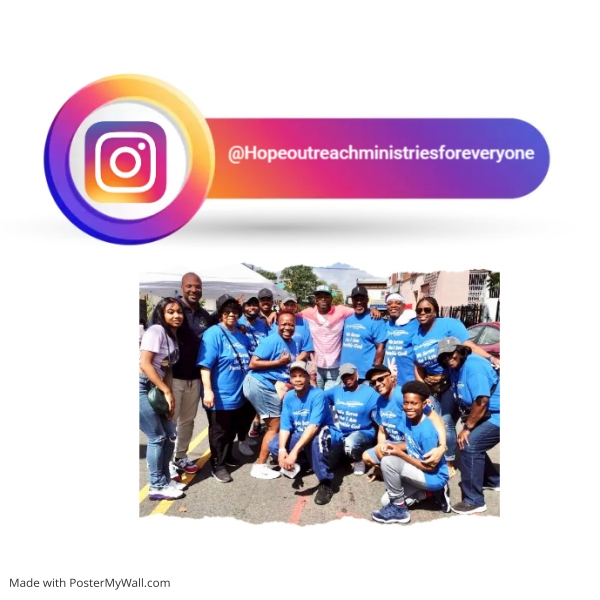 INSTAGRAM LOWER THIRD | PosterMyWall