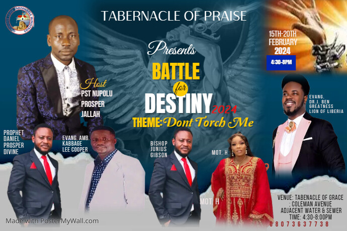 Church (2) | PosterMyWall