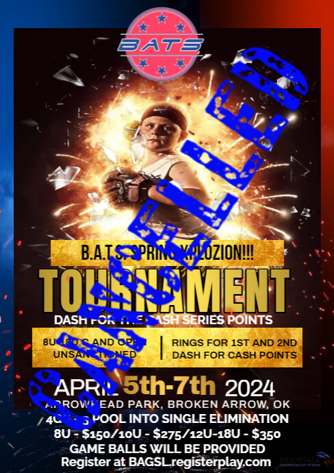 game tournament flyer | PosterMyWall